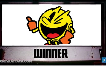 Dig Dug vs Pac-Man | Death Battle Fanon Wiki | Fandom