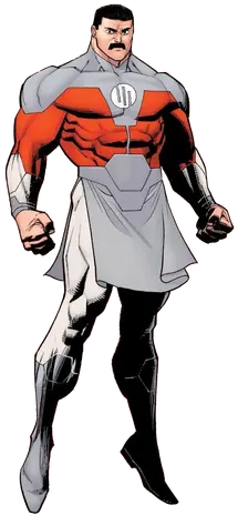 Thragg | Death Battle Fanon Wiki | Fandom