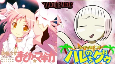 Orie Valadier X OMEN | Death Battle Fanon Wiki | Fandom