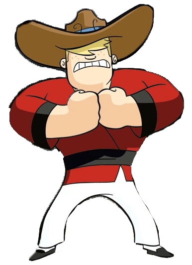 Clay Bailey | Death Battle Fanon Wiki | Fandom