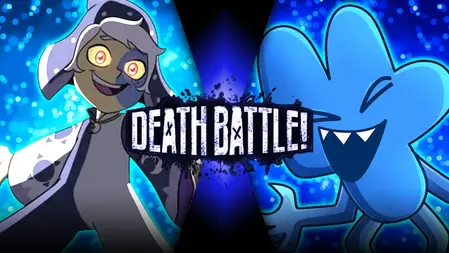 Four vs The Collector | Death Battle Fanon Wiki | Fandom