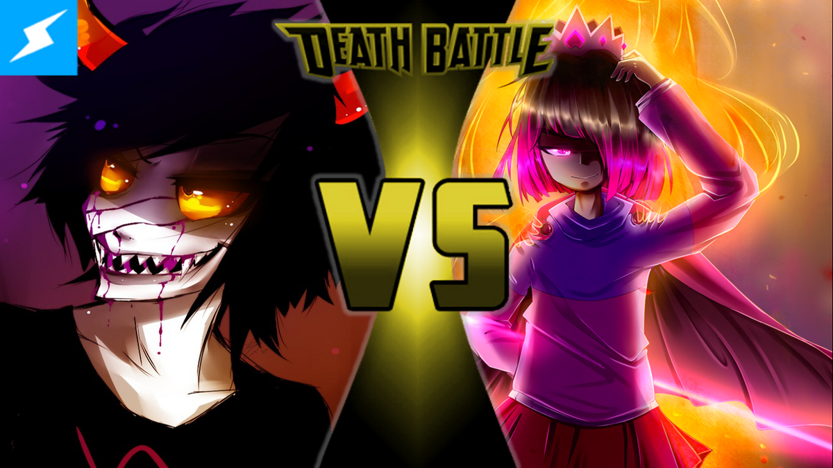Gamzee Makara vs. Betty Noire | Death Battle Fanon Wiki | Fandom Gamzee Makara vs. Betty Noire | Death Battle Fanon Wiki | Fandom