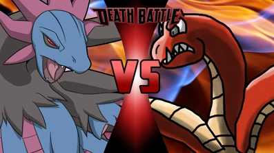 Hydreigon vs Tryclyde | Death Battle Fanon Wiki | Fandom