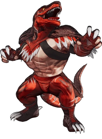 Tizoc | Death Battle Fanon Wiki | Fandom