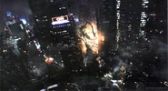 The Cloverfield Monster | Death Battle Fanon Wiki | Fandom