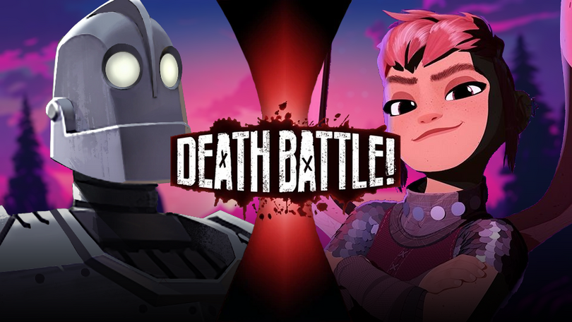 Genie VS Calypso | Death Battle Fanon Wiki | Fandom
