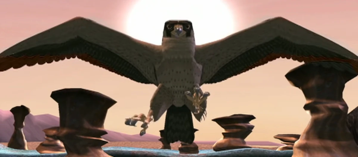 Airazor | Death Battle Fanon Wiki | Fandom