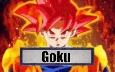 User blog:Gogeta46power/Goku vs Superman | Death Battle Fanon Wiki | Fandom