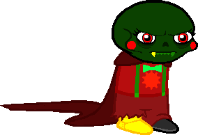 Caliborn | Death Battle Fanon Wiki | Fandom