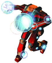 Iron Man | Death Battle Fanon Wiki | Fandom