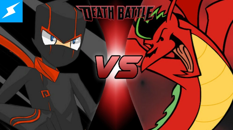 Randy Cunningham vs Jake Long | Death Battle Fanon Wiki | Fandom