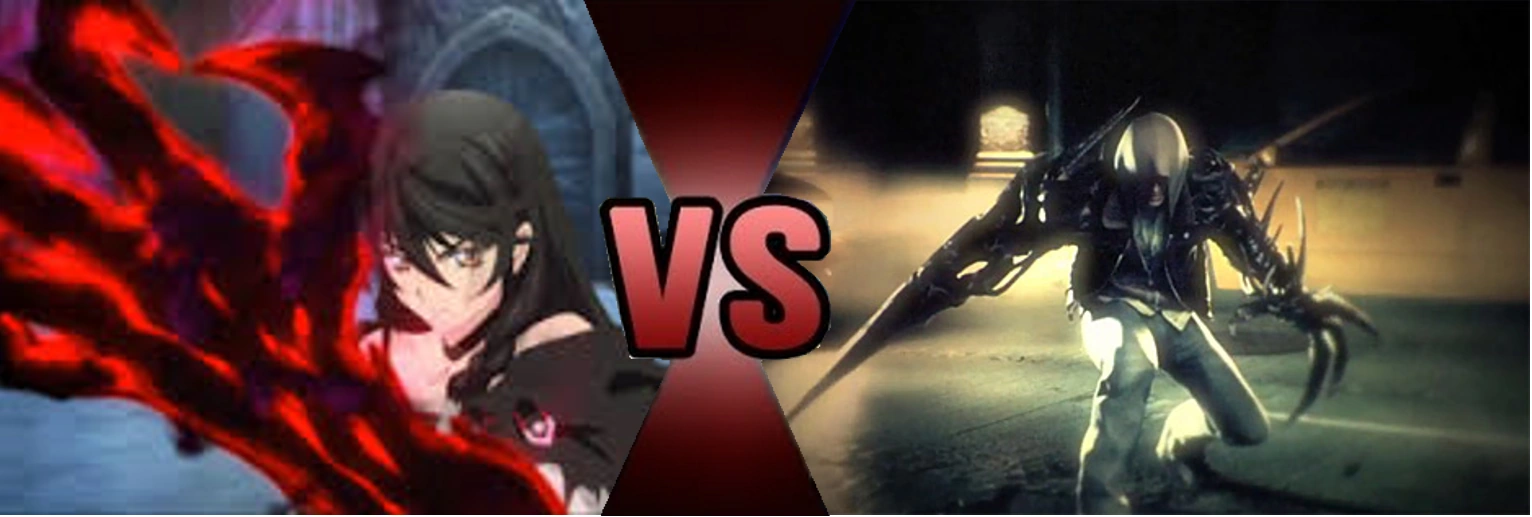 Alex Mercer Death Battle