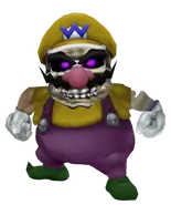 Wario (Five Nights at Wario's) | Death Battle Fanon Wiki | Fandom