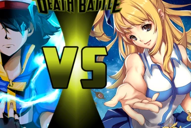 Max Taylor Vs Ash Ketchum Death Battle Fanon Wiki Movie | The Anime