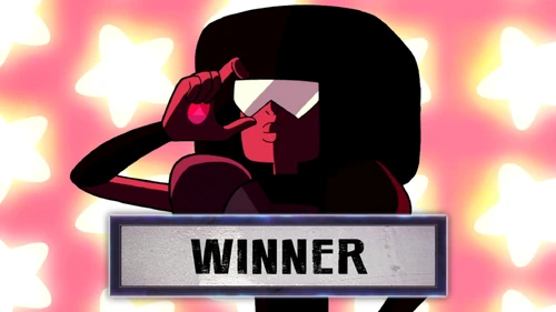 Garnet Vs. Skips | Death Battle Fanon Wiki | Fandom