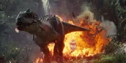 Indominus-Rex | Death Battle Fanon Wiki | Fandom