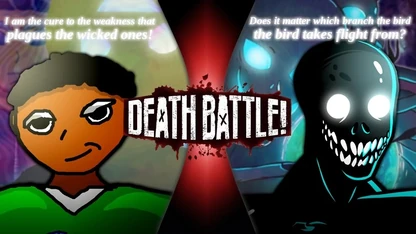 User blog:Frenchhoaxwide/Joshua Flint (Huggi Krew) vs SCP-3812 (SCP ...