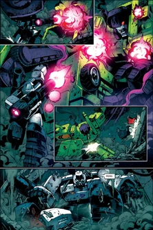 Megatron vs. The Iron Giant | Death Battle Fanon Wiki | Fandom