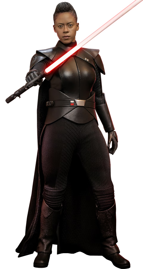 Reva Sevander | Death Battle Fanon Wiki | Fandom