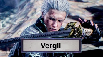 Adam Taurus Vs Vergil | Death Battle Fanon Wiki | Fandom