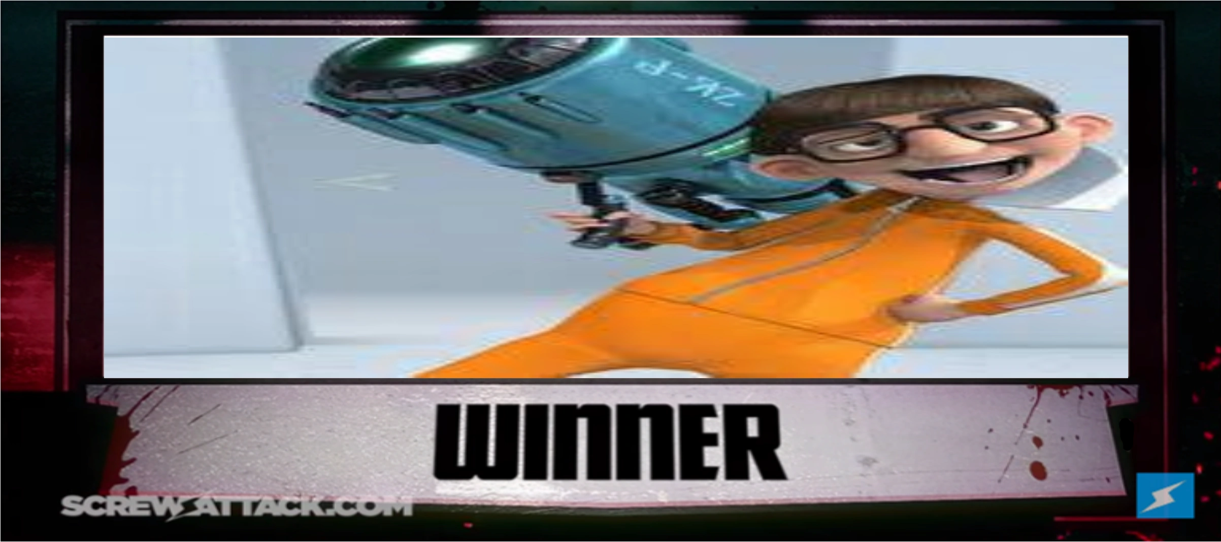 Vector Vs Syndrome Death Battle Fanon Wiki Fandom
