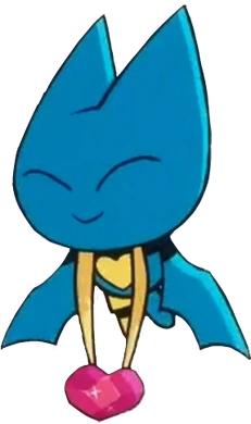 Adorabat | Death Battle Fanon Wiki | Fandom