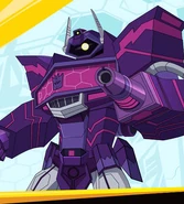 Shockwave | Death Battle Fanon Wiki | Fandom
