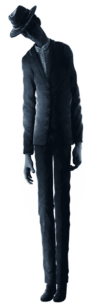 The Thin Man | Death Battle Fanon Wiki | Fandom