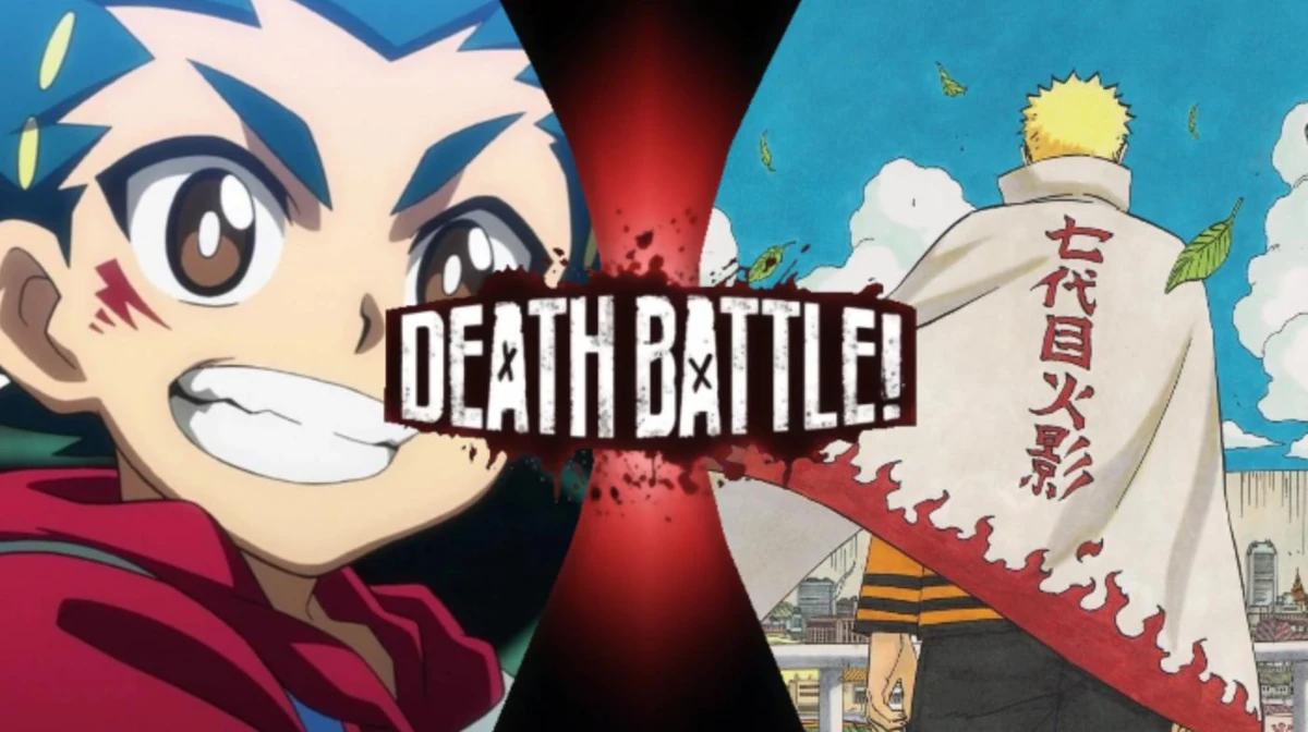 Valt Aoi vs Naruto Uzumaki | Death Battle Fanon Wiki | Fandom