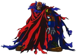 Ultron Sigma Vs Dark Kahn Death Battle Fanon Wiki Ultron Sigma Vs Dark