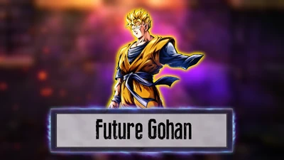 Himeko Murata vs Future Gohan | Death Battle Fanon Wiki | Fandom