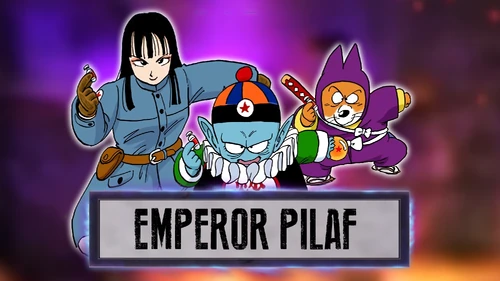 Princess Devilotte VS Emperor Pilaf | Death Battle Fanon Wiki | Fandom