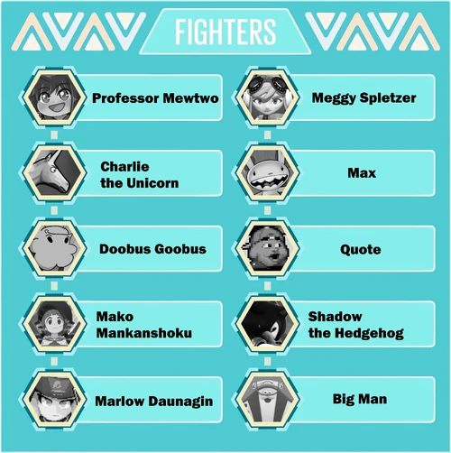 User blog:Professor Mewtwo/DBF Tournament of Power 2: Electric Boogaloo ...