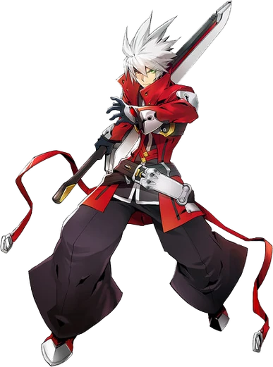 Dante VS Ragna the Bloodedge | Death Battle Fanon Wiki | Fandom