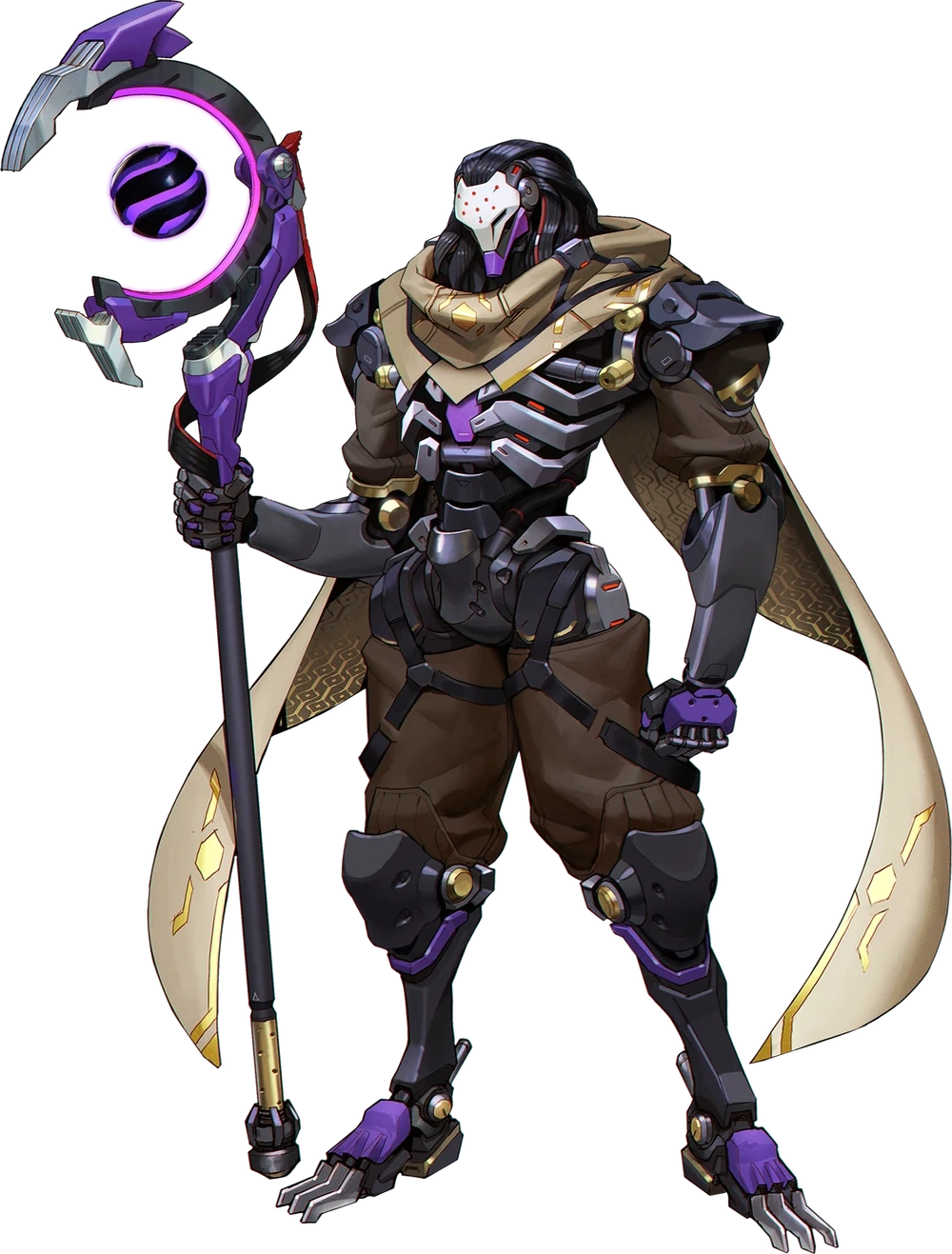 Ramattra | Death Battle Fanon Wiki | Fandom