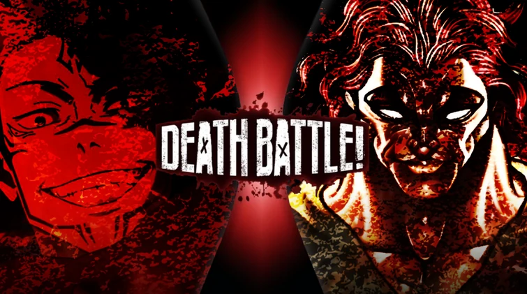 Ryōmen Sukuna vs Yujiro Hanma | Death Battle Fanon Wiki | Fandom