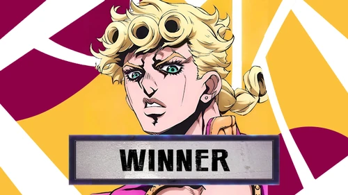 Cyn vs Giorno Giovanna | Death Battle Fanon Wiki | Fandom