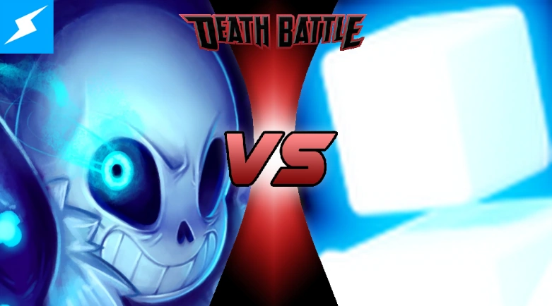 Animdude VS Sans | Death Battle Fanon Wiki | Fandom