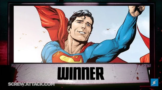 Mario vs Superman | Death Battle Fanon Wiki | Fandom