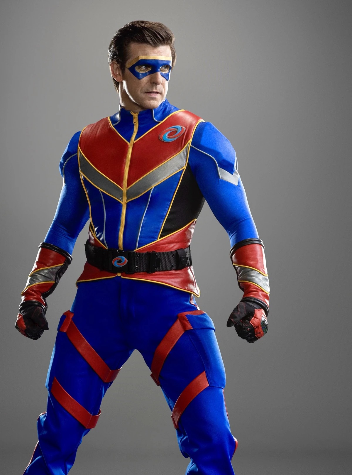 Captain Man | Death Battle Fanon Wiki | Fandom