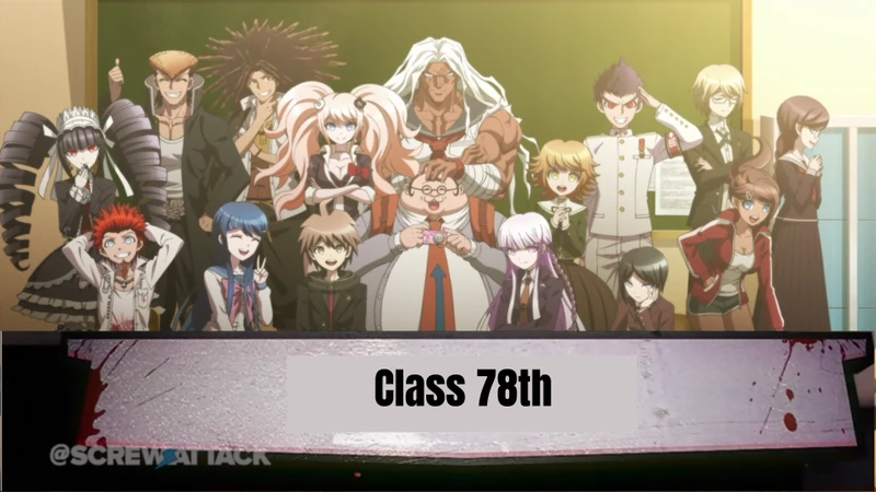 Class 78th vs Class 1-A | Death Battle Fanon Wiki | Fandom