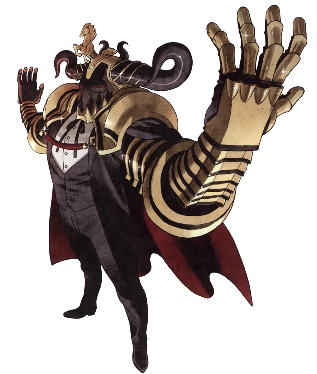 Dark Star | Death Battle Fanon Wiki | Fandom