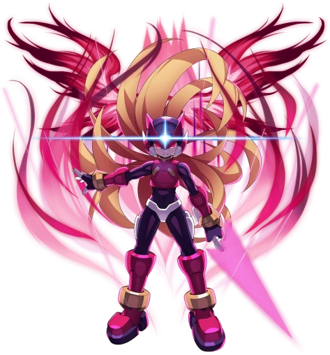 Omega (Mega Man Zero) | Death Battle Fanon Wiki | Fandom