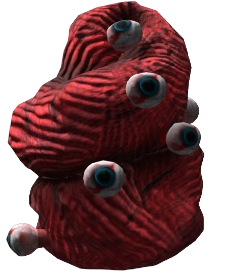 SCP-066 | Death Battle Fanon Wiki | Fandom