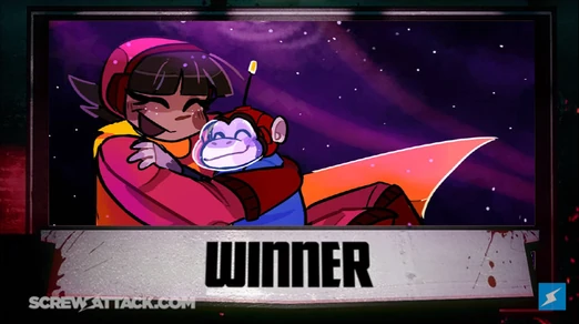 WordGirl vs Brightburn | Death Battle Fanon Wiki | Fandom