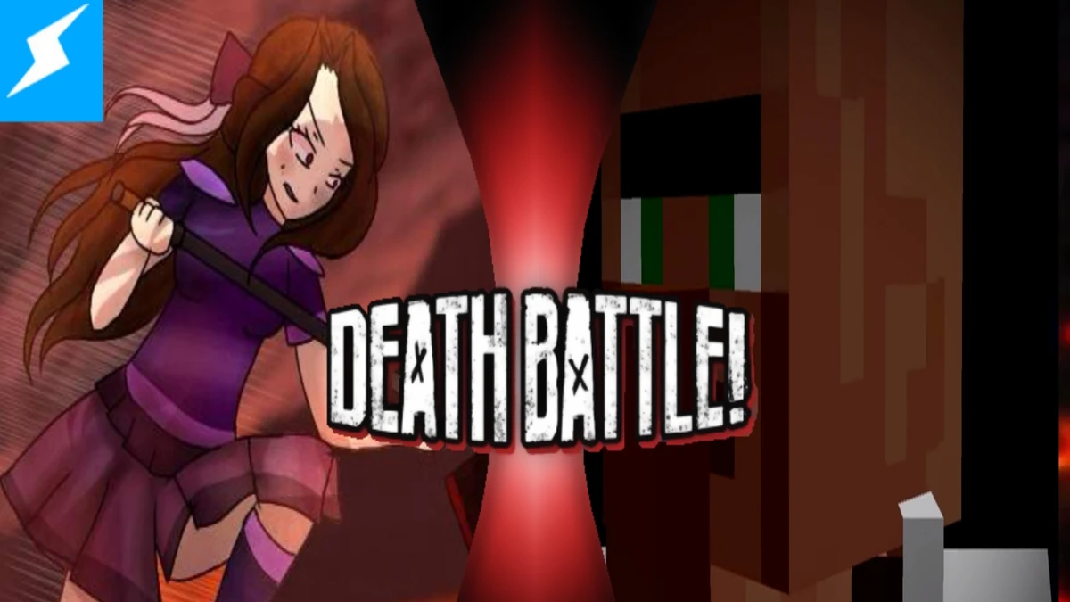Evil Jen vs Denton | Death Battle Fanon Wiki | Fandom