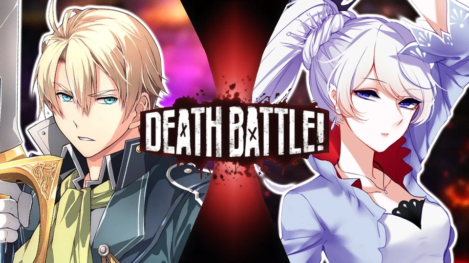 Jusis Albarea Vs Weiss Schnee | Death Battle Fanon Wiki | Fandom