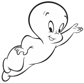 Casper | Death Battle Fanon Wiki | Fandom