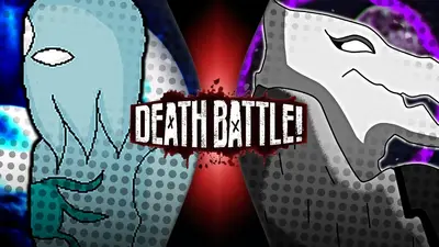 User blog:Smaggle/Siddarous VS Dotyle | Death Battle Fanon Wiki | Fandom