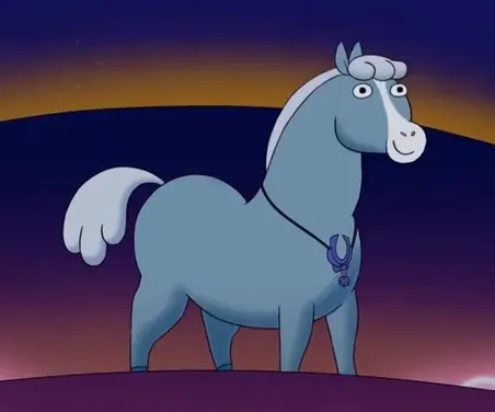 Horse | Death Battle Fanon Wiki | Fandom